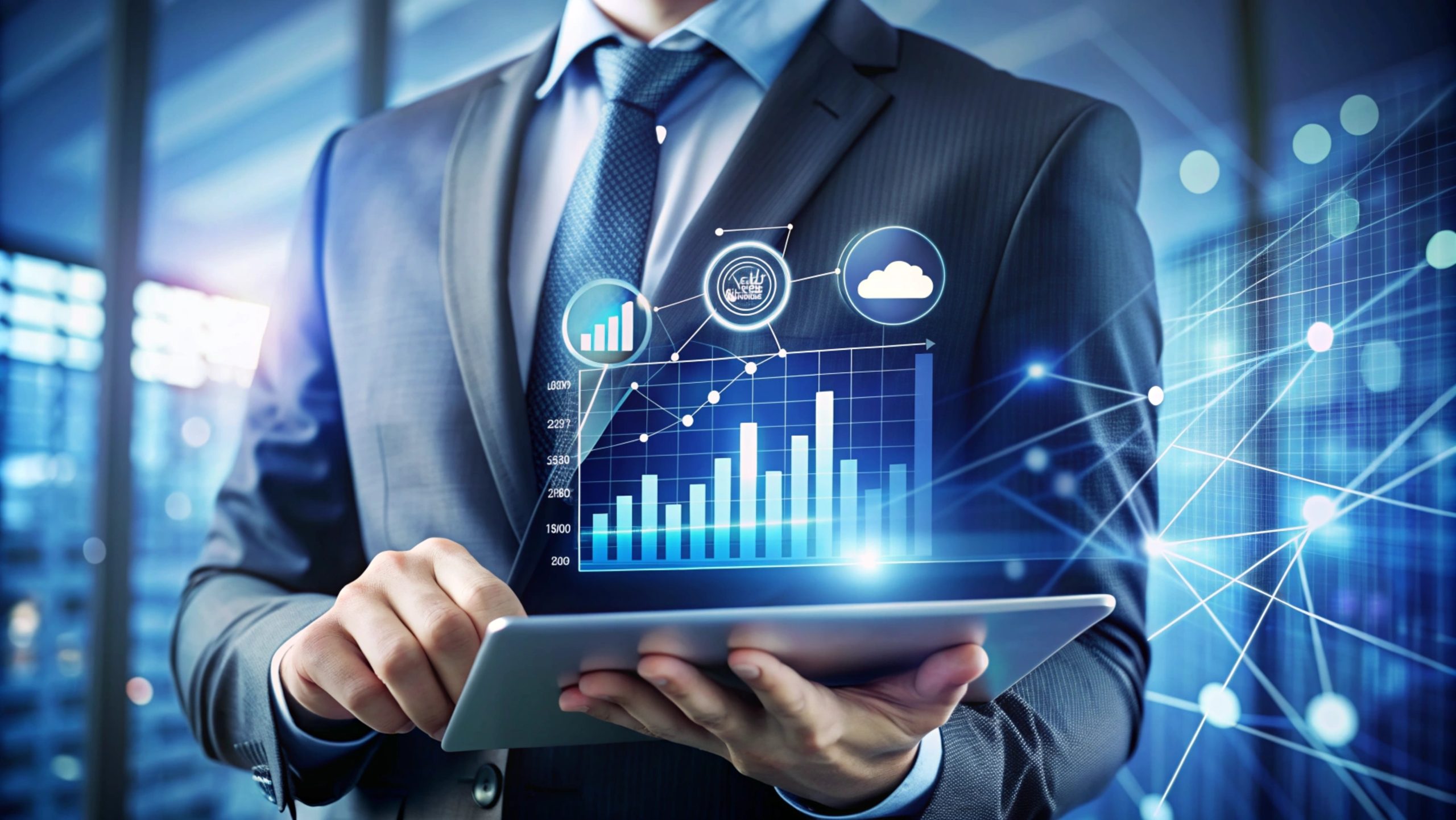 Reimagining Procurement in Banking with SAP Ariba - Varnix