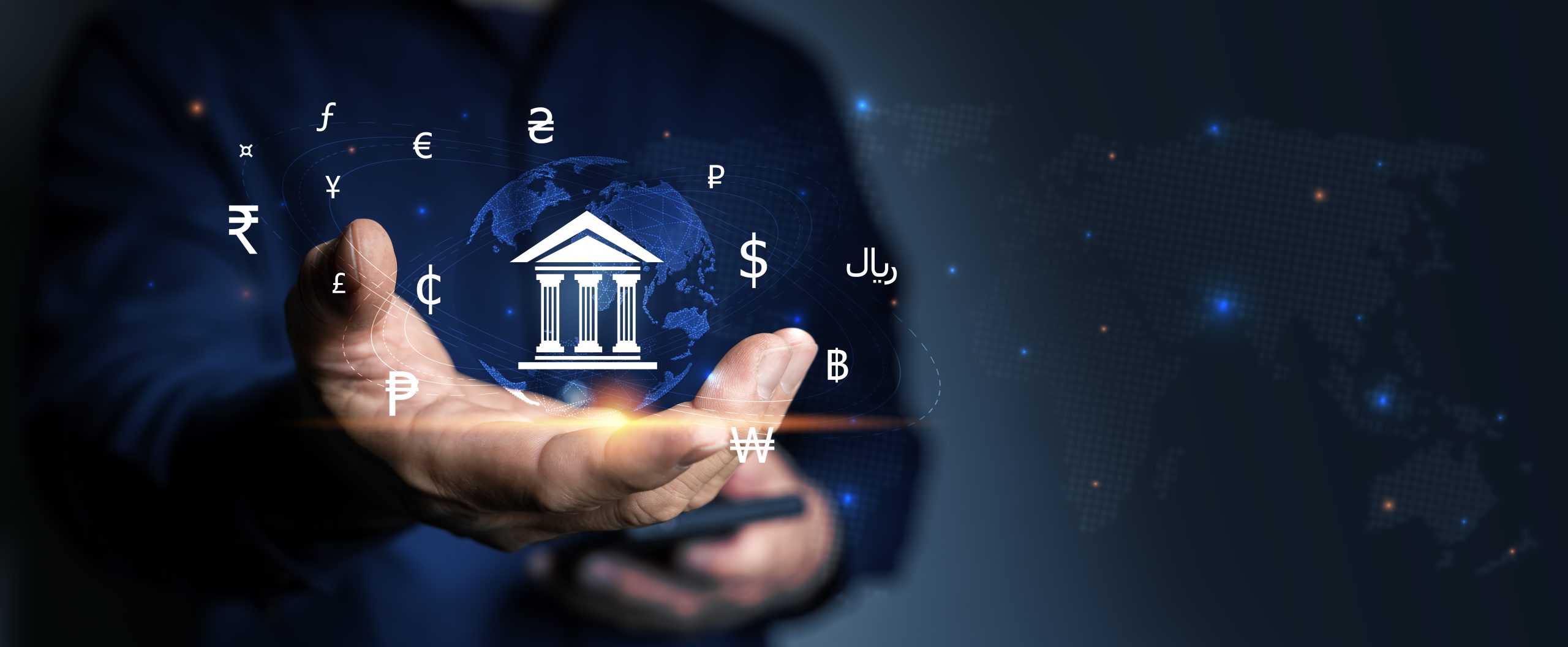 Core Banking Trends to Watch in 2026: How Technology, Regulation and ...